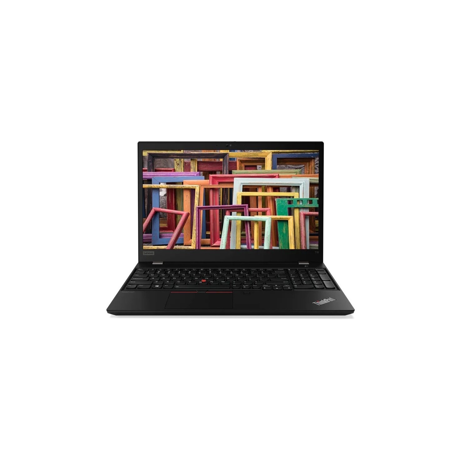 ThinkPad T Series - E-lenovo